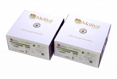 Motiva波力媚 (魔滴) - 次世代的革命性隆乳技術，有效降低莢膜攣縮機率