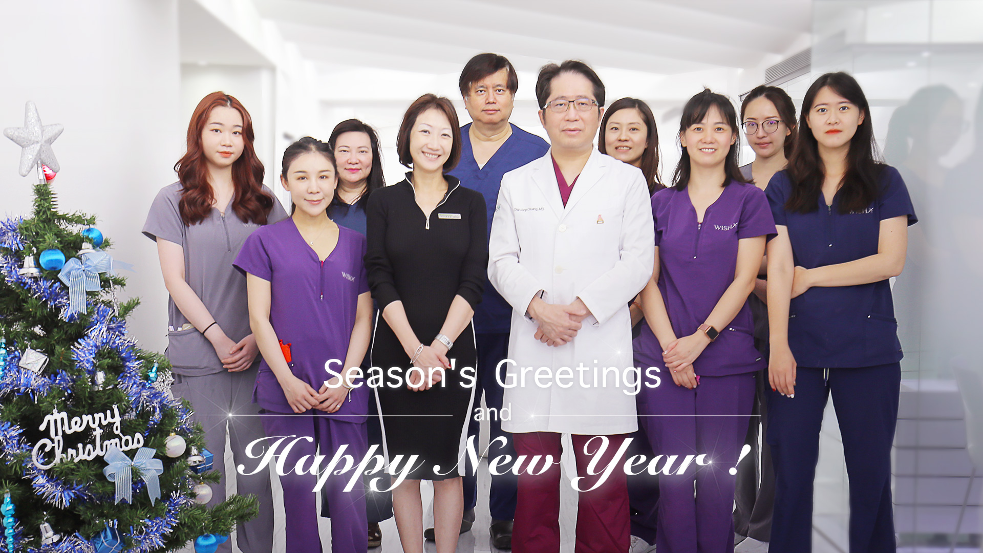 Home - Plastic Surgery - Wish Aesthetic Surgery Clinic